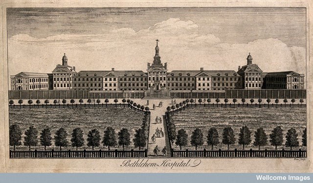 Victorian Asylums :: abookmentality